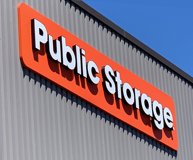 Creative Signs and Designs - Electrical, Monument, Letters - Santa Rosa ...