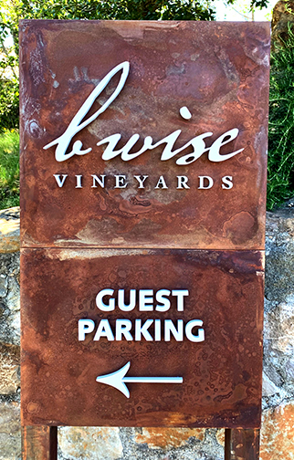 Creative Signs and Designs - Electrical, Monument, Letters - Santa Rosa ...