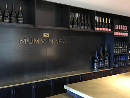 Creative Signs and Designs - Electrical, Monument, Letters - Santa Rosa ...