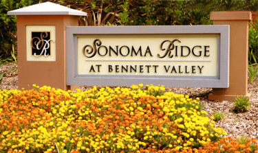 Sonoma County Signs and Signage - Bay Area Sign Maker - ROBERT SANDERS ...